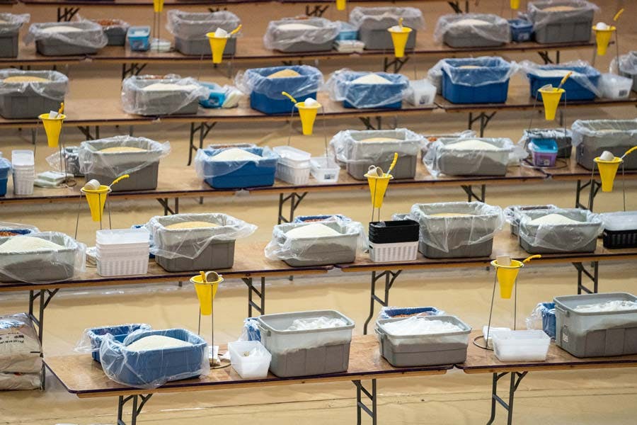 Preparation Guide – Rise Against Hunger